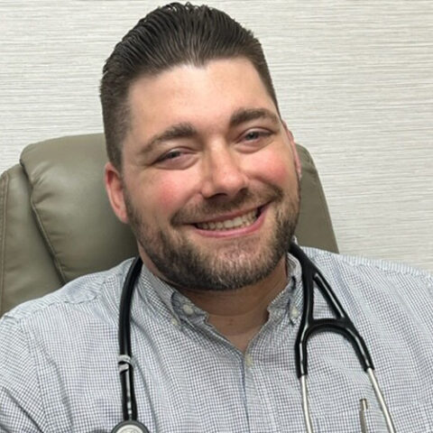 Dr. Sean Sullivan - Dearborn Pediatrics